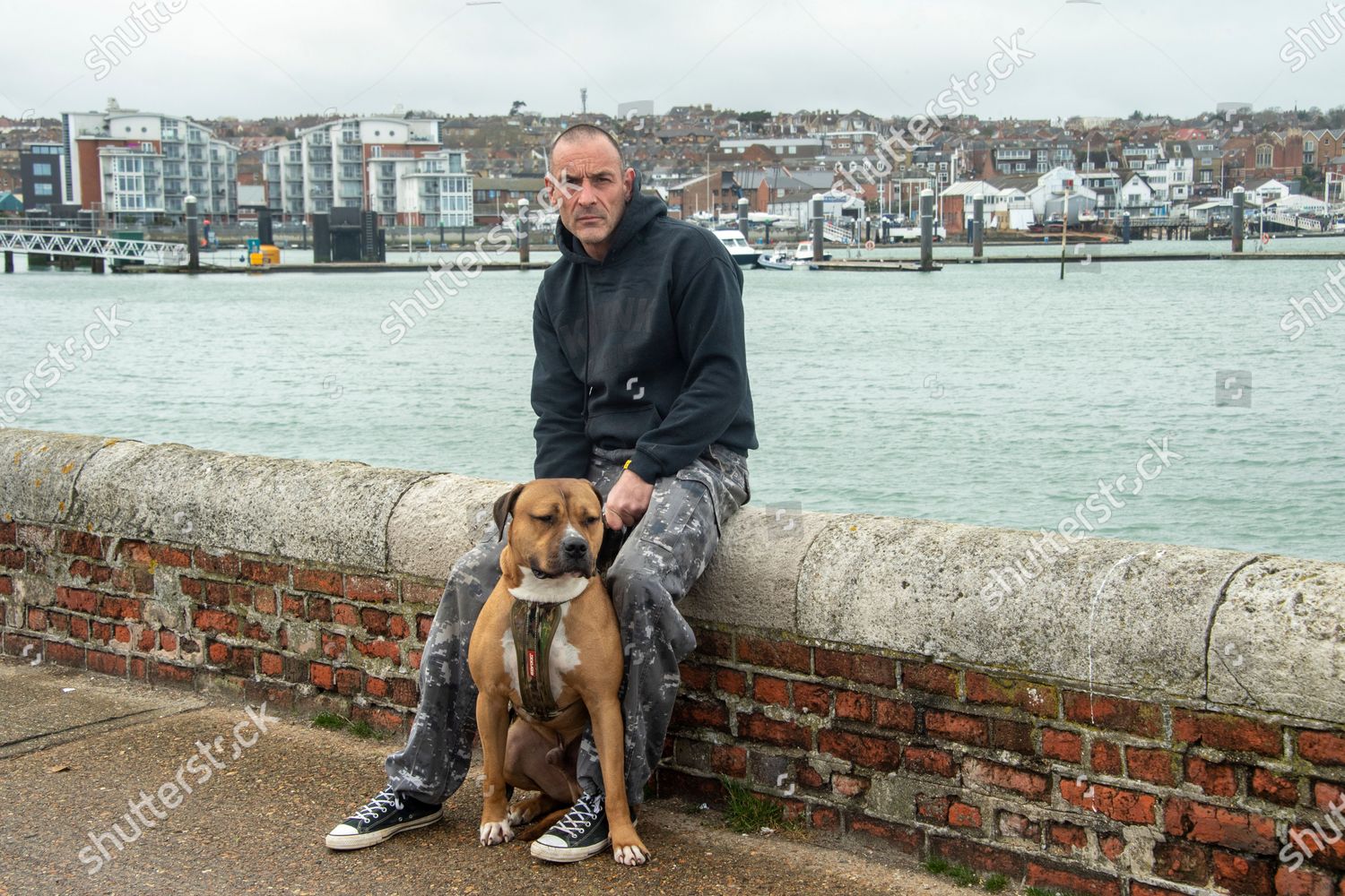 Daniel Payne One Group Isle Wight Editorial Stock Photo - Stock Image | Shutterstock