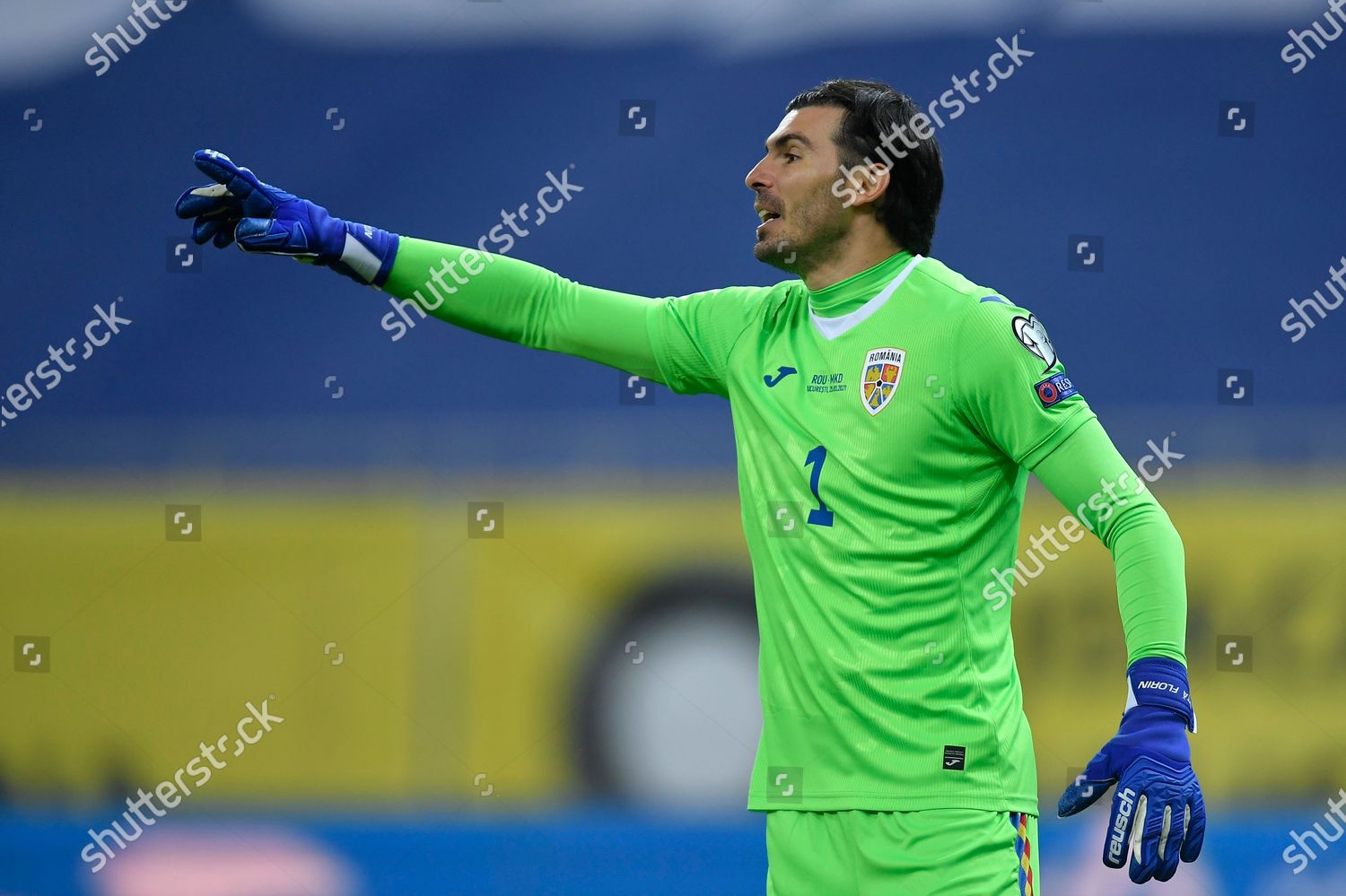 FLORIN NITA DURING FIFA WORLD CUP Editorial Stock Photo - Stock Image ...