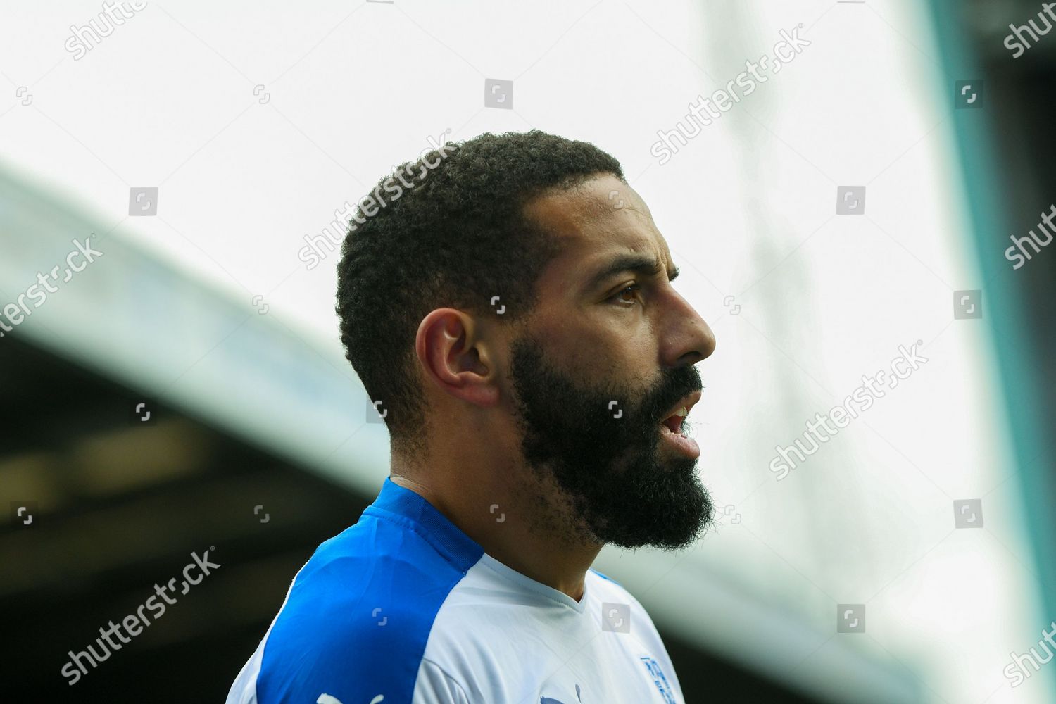 TRANMERE ROVERS MIDFIELDER LIAM FEENEY 19 Editorial Stock Photo - Stock ...
