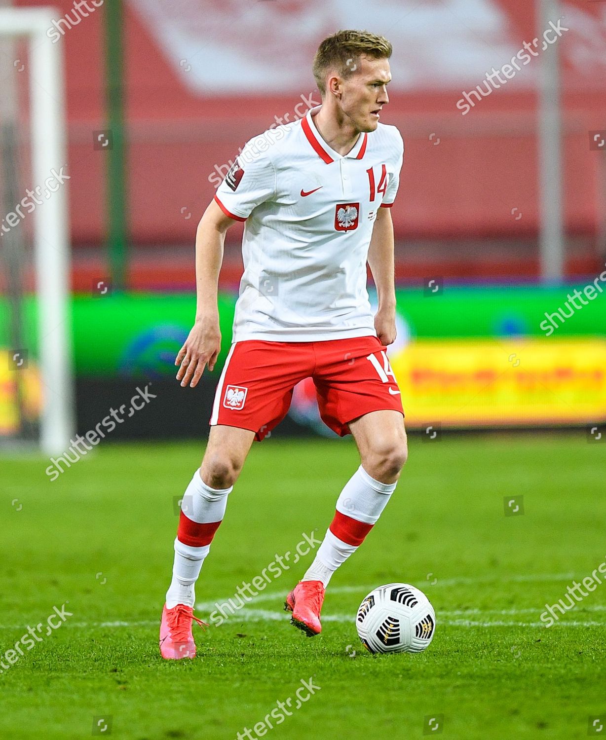 Karol Swiderski Editorial Stock Photo - Stock Image | Shutterstock