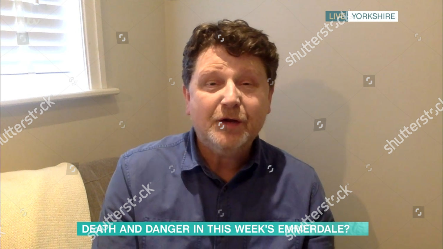 Reece Dinsdale Editorial Stock Photo - Stock Image | Shutterstock
