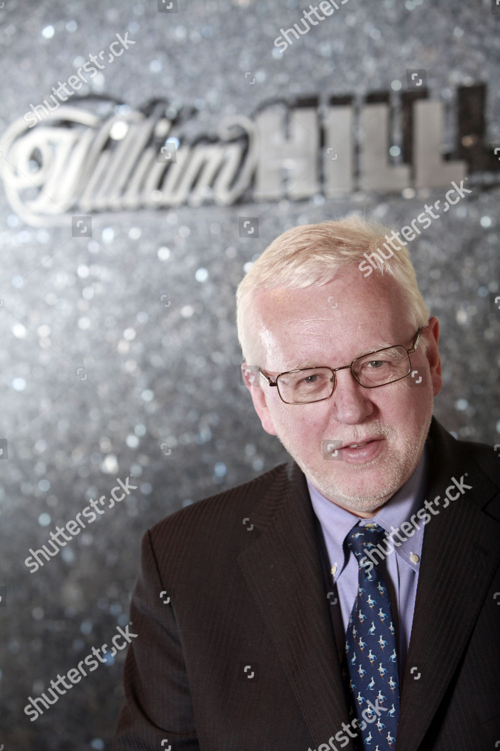 Ralph Topping Editorial Stock Photo - Stock Image | Shutterstock