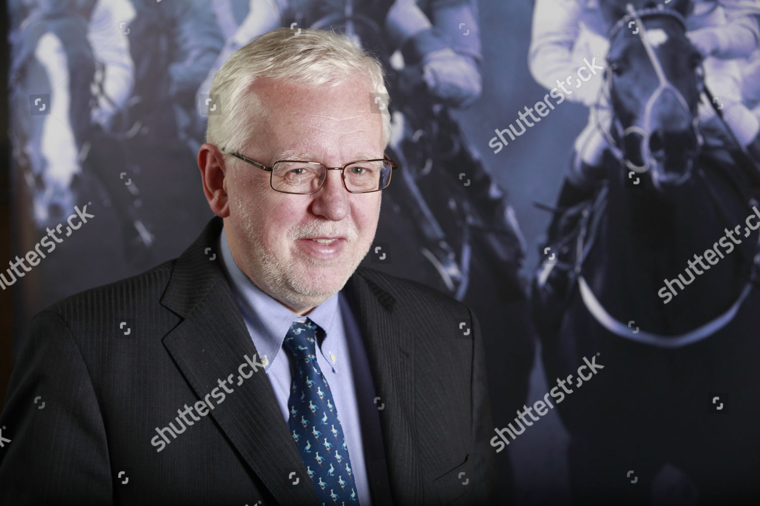 Ralph Topping Editorial Stock Photo - Stock Image | Shutterstock