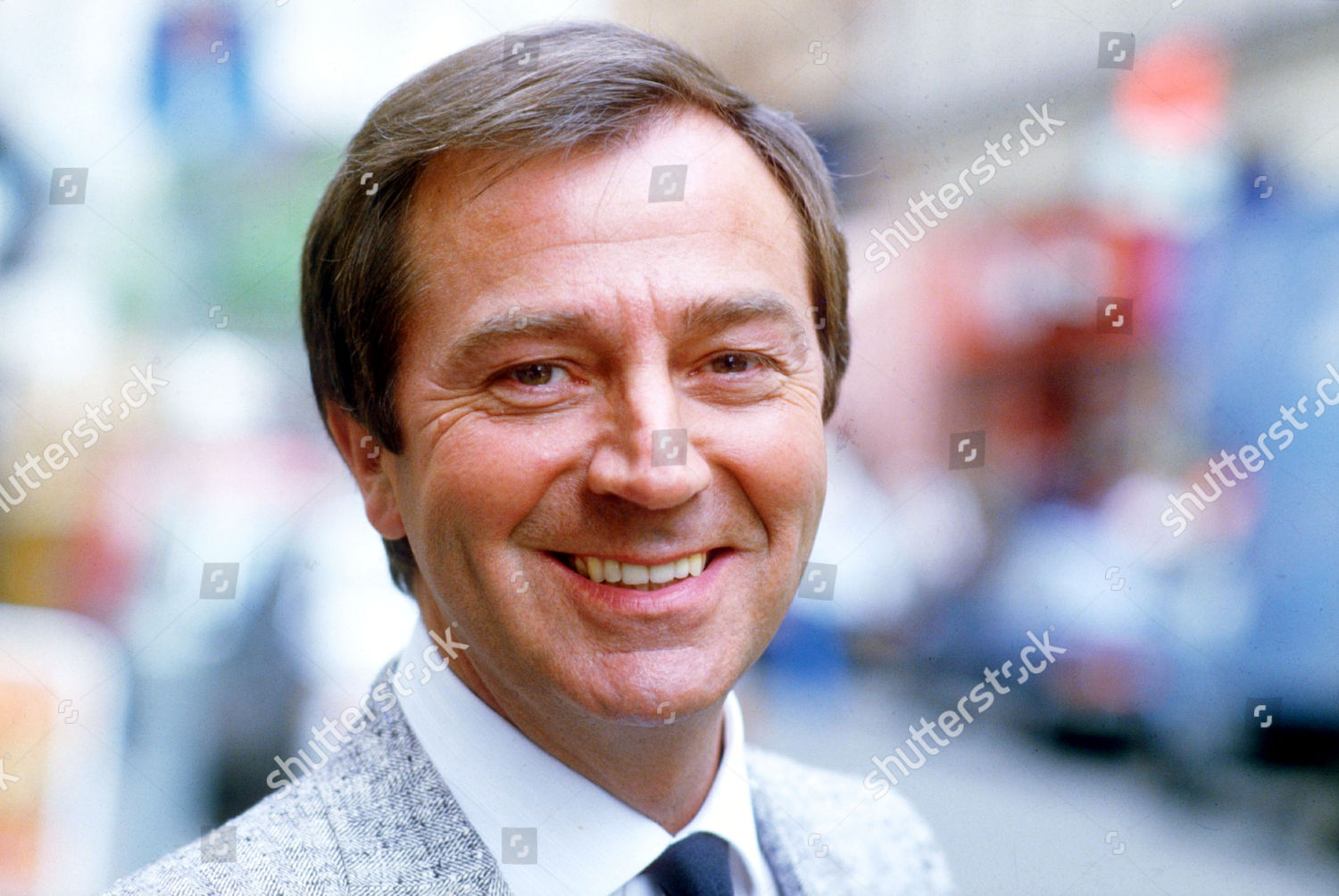 Des Oconnor Editorial Stock Photo - Stock Image | Shutterstock