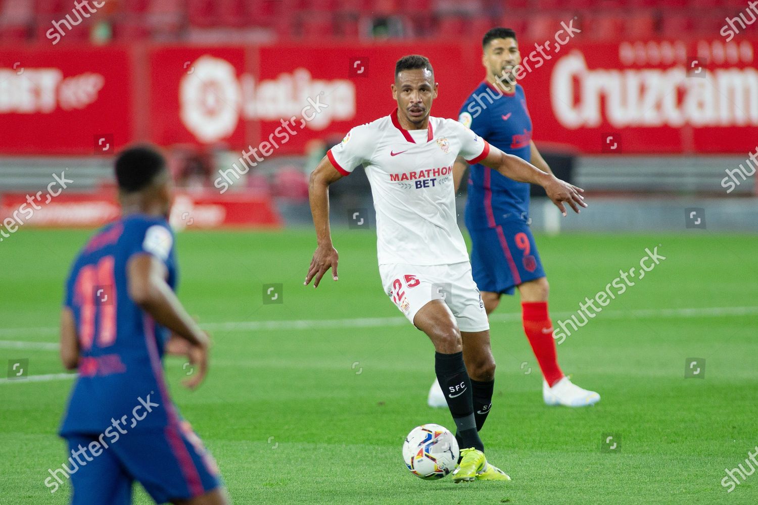 Fernando Reges Sevilla Editorial Stock Photo - Stock Image | Shutterstock