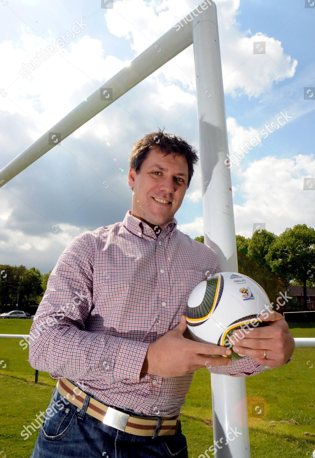 Dr Andy Harland Engineer Aerodynamics His Editorial Stock Photo - Stock ...