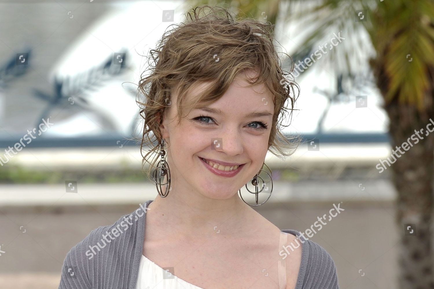 Olga Shuvalova Editorial Stock Photo - Stock Image | Shutterstock