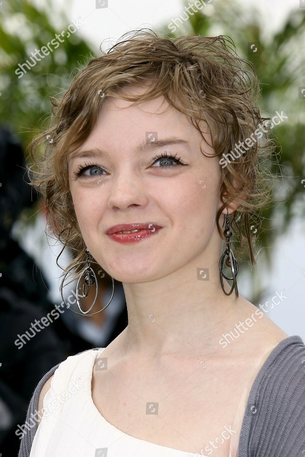 Olga Shuvalova Editorial Stock Photo - Stock Image | Shutterstock