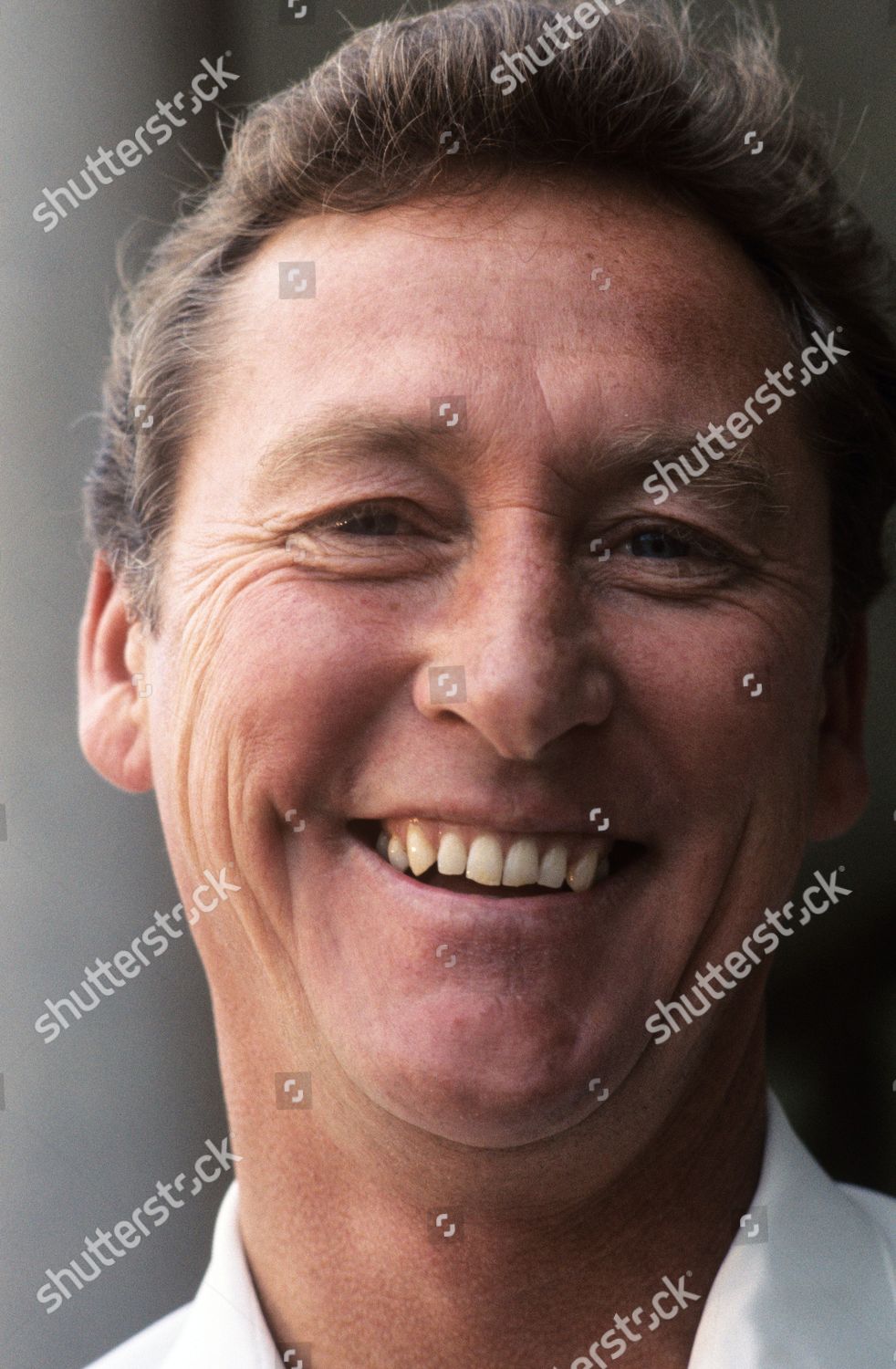 Vincent Ball Editorial Stock Photo - Stock Image | Shutterstock