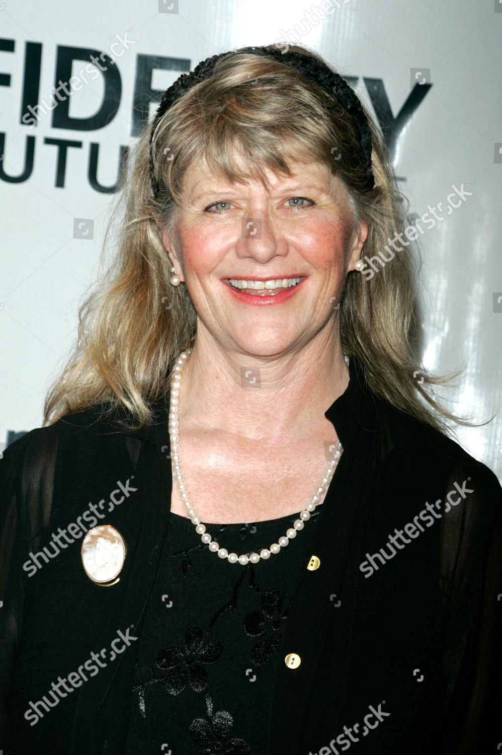 Judith Ivey Editorial Stock Photo - Stock Image | Shutterstock