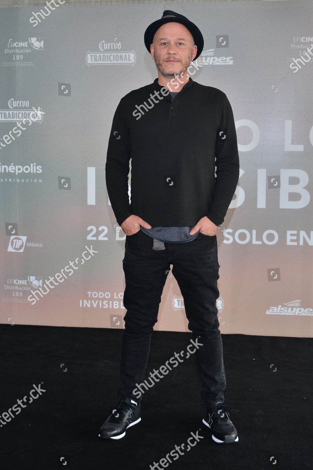 Ari Brickman Editorial Stock Photo - Stock Image | Shutterstock