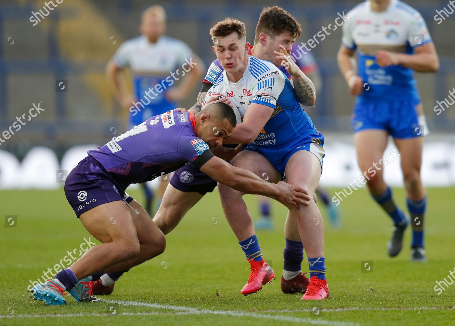 Jack Broadbent Leeds Rhinos Caught By Editorial Stock Photo - Stock ... Jack Broadbent Leeds Rhinos Caught By Editorial Stock Photo - Stock ...