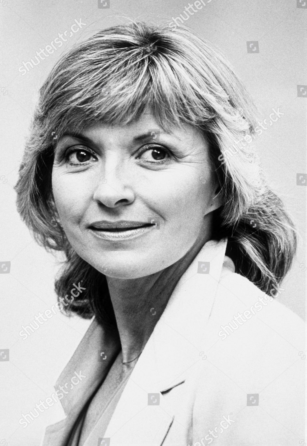 Hannah Gordon Editorial Stock Photo - Stock Image | Shutterstock