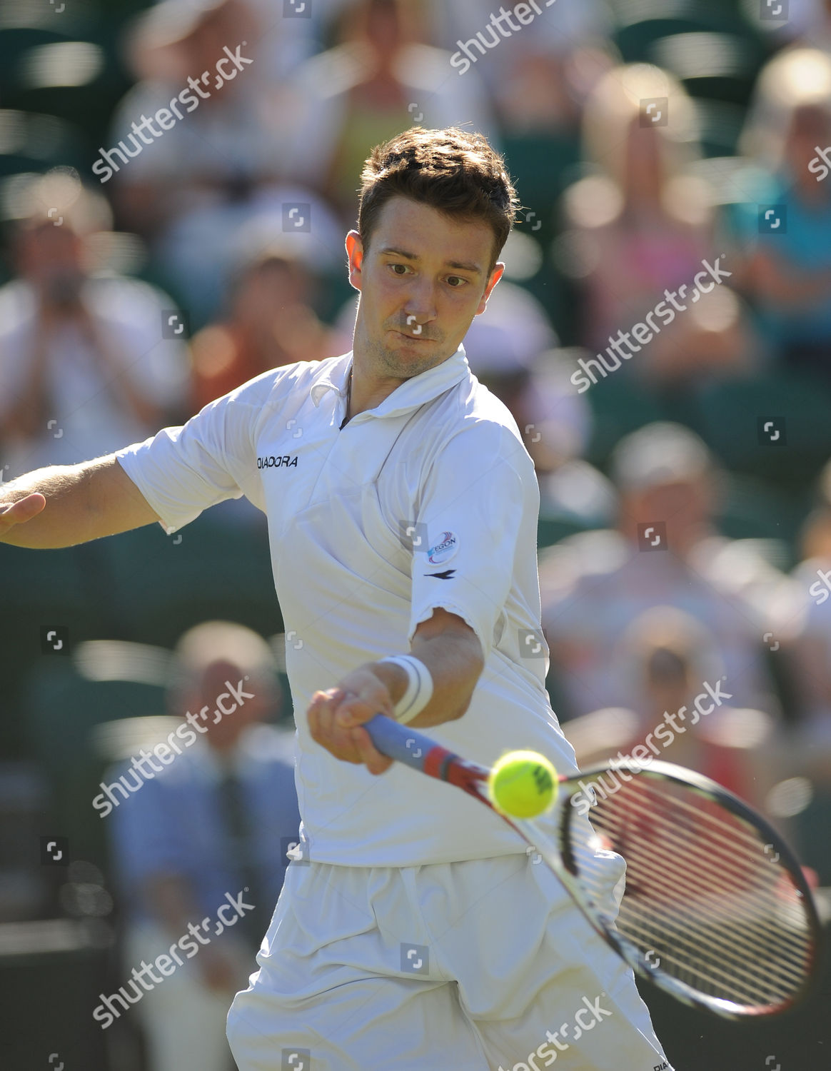 Alex Bogdanovic Editorial Stock Photo - Stock Image | Shutterstock