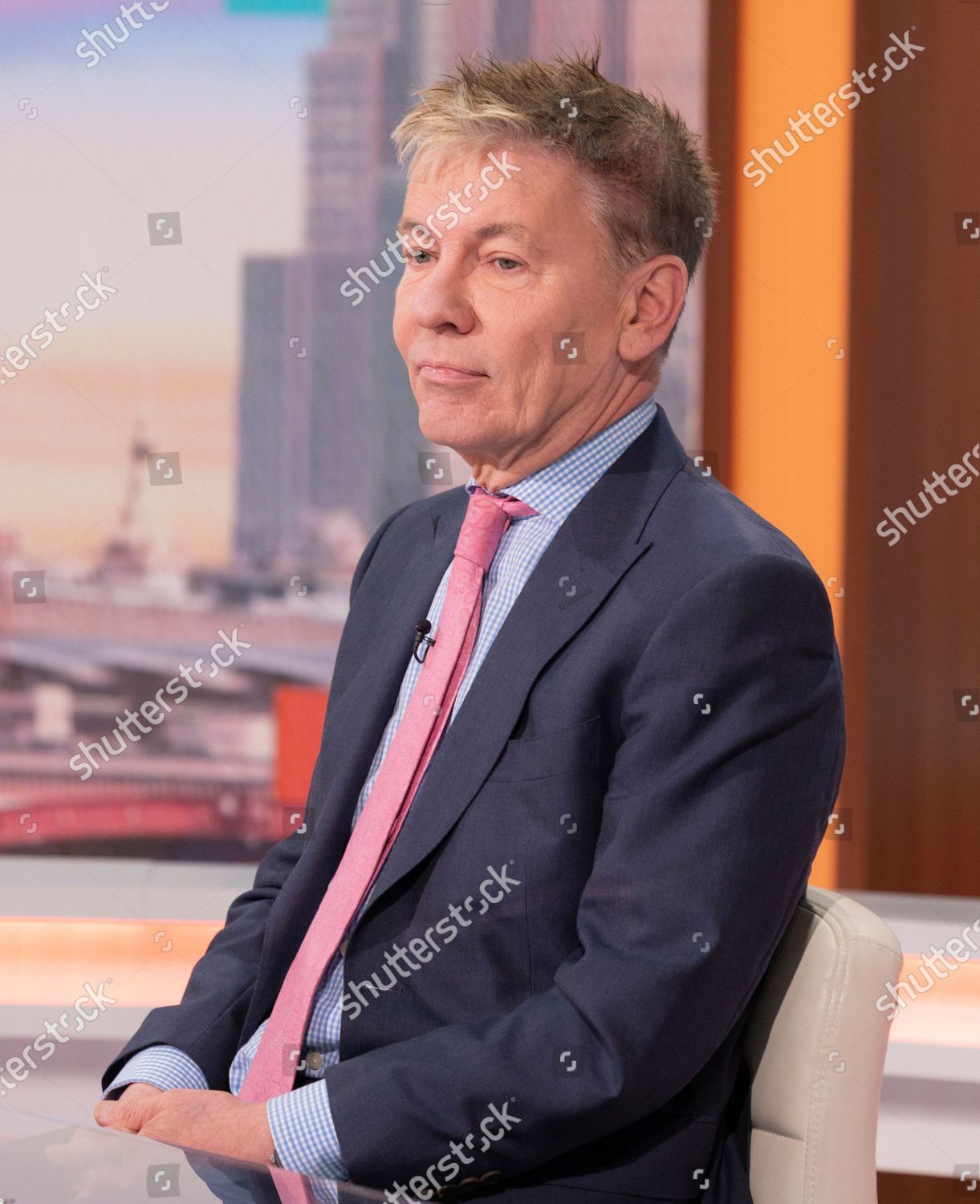 Andrew Pierce Editorial Stock Photo - Stock Image | Shutterstock