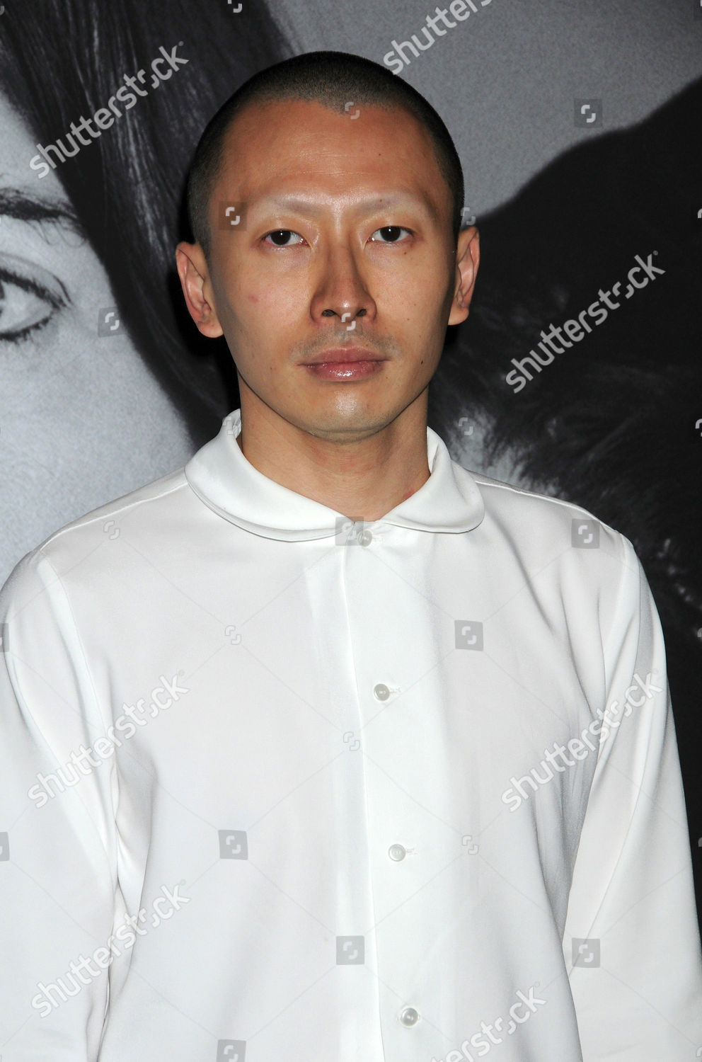 Terence Koh Editorial Stock Photo - Stock Image | Shutterstock