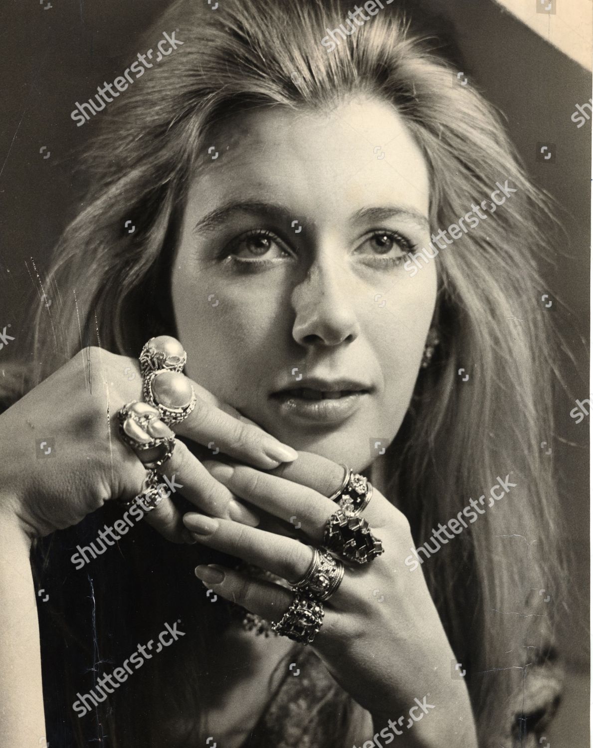 Annabel Jones Editorial Stock Photo - Stock Image | Shutterstock