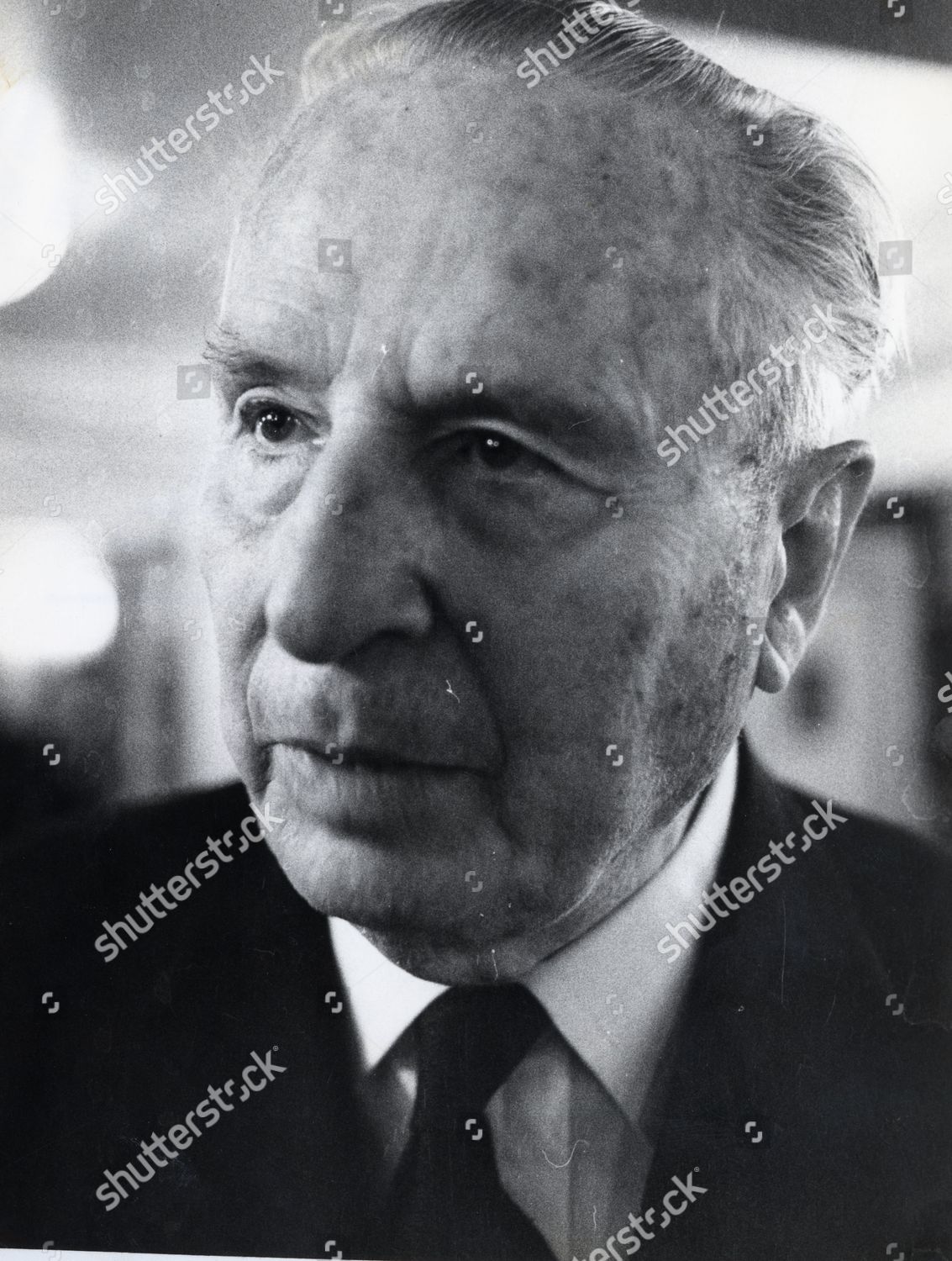 Sir Oswald Mosley 6th Baronet Mp Editorial Stock Photo - Stock Image ...