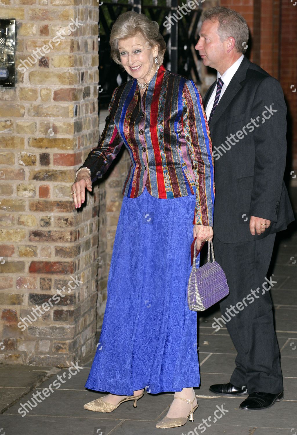 Princess Alexandra Kent Editorial Stock Photo - Stock Image | Shutterstock