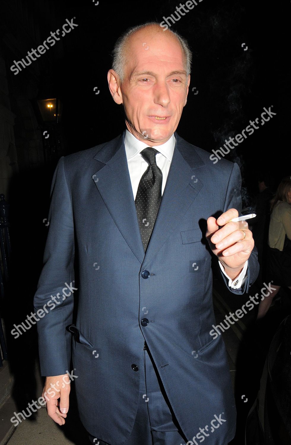 Bernard Ruiz Picasso Editorial Stock Photo - Stock Image | Shutterstock