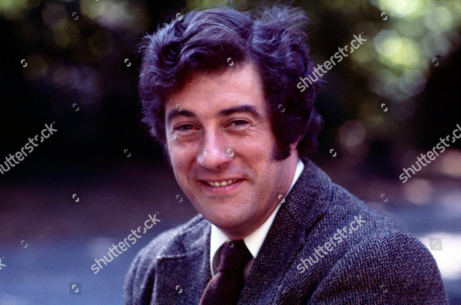 Adam Brake Played By Gareth Thomas Editorial Stock Photo - Stock Image ...