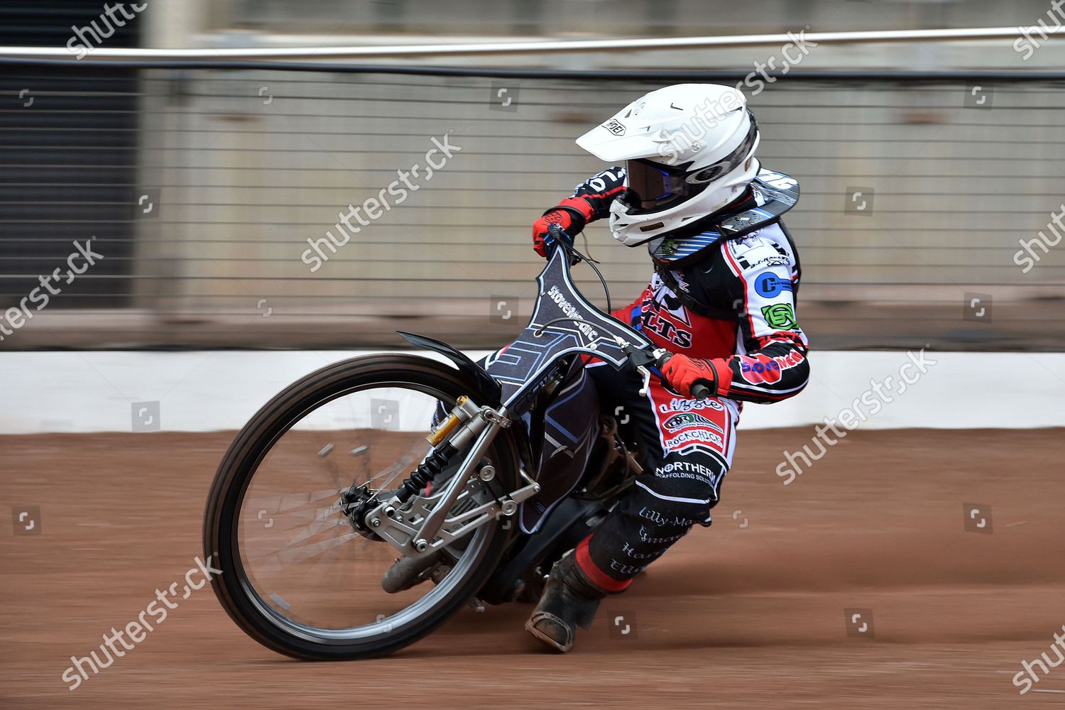 Sam Mcgurk During Belle Vue Aces Editorial Stock Photo - Stock Image ...