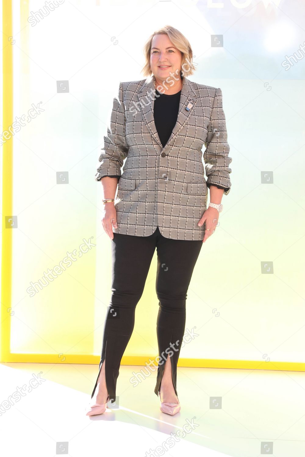 Dr Michele Squires Editorial Stock Photo - Stock Image | Shutterstock