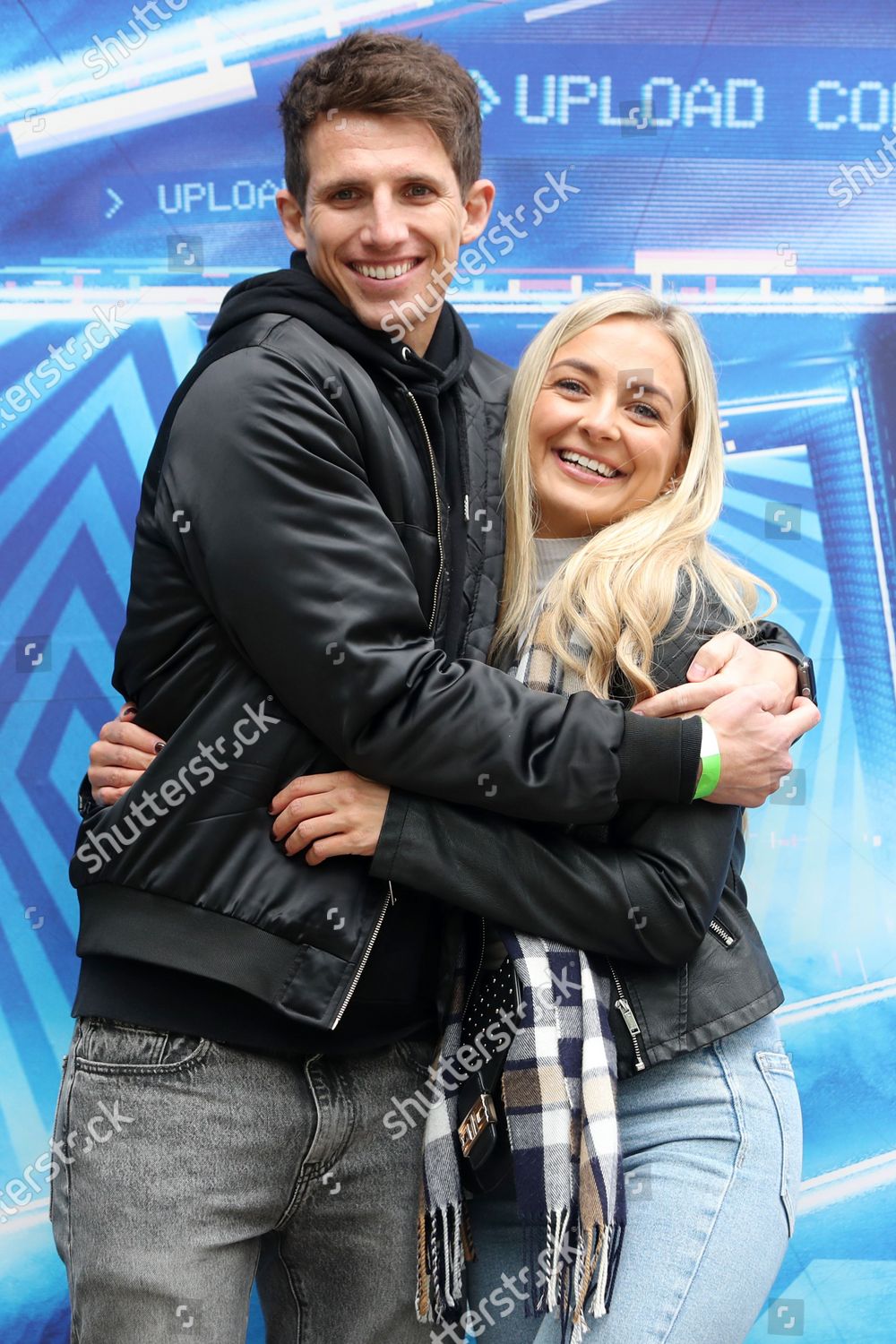 Callum Macleod Jade Editorial Stock Photo - Stock Image | Shutterstock