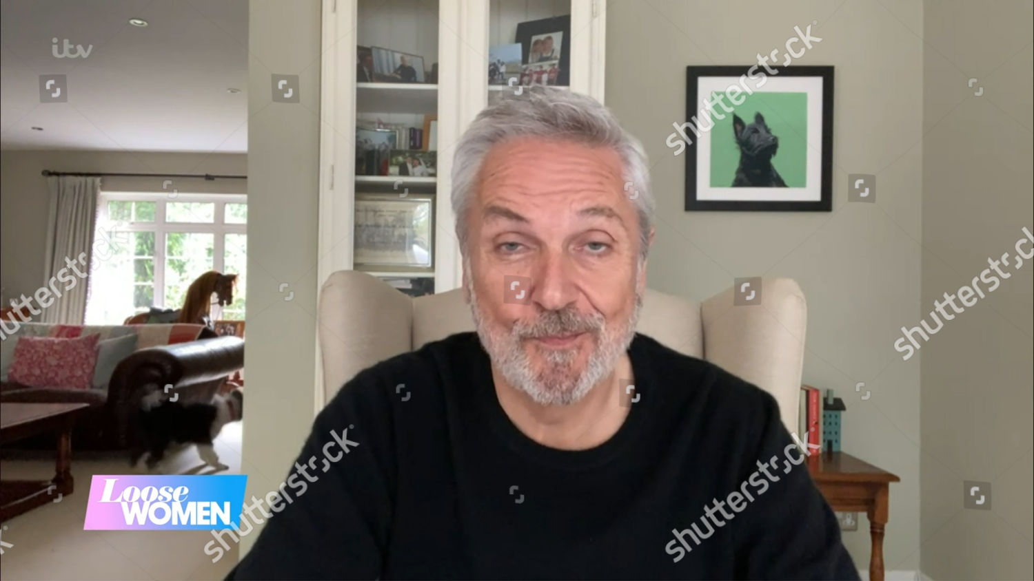 Brian Conley Editorial Stock Photo - Stock Image | Shutterstock