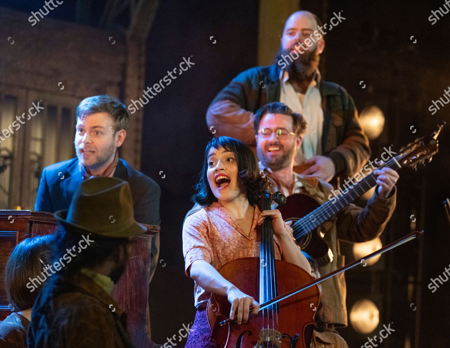 Audrey Brisson Editorial Stock Photo - Stock Image | Shutterstock