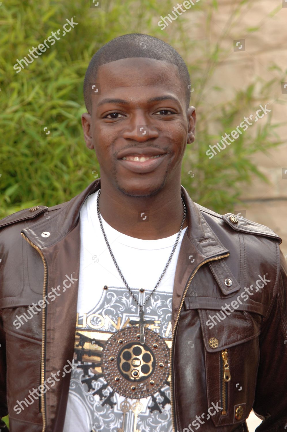 Cedric Sanders Editorial Stock Photo - Stock Image | Shutterstock