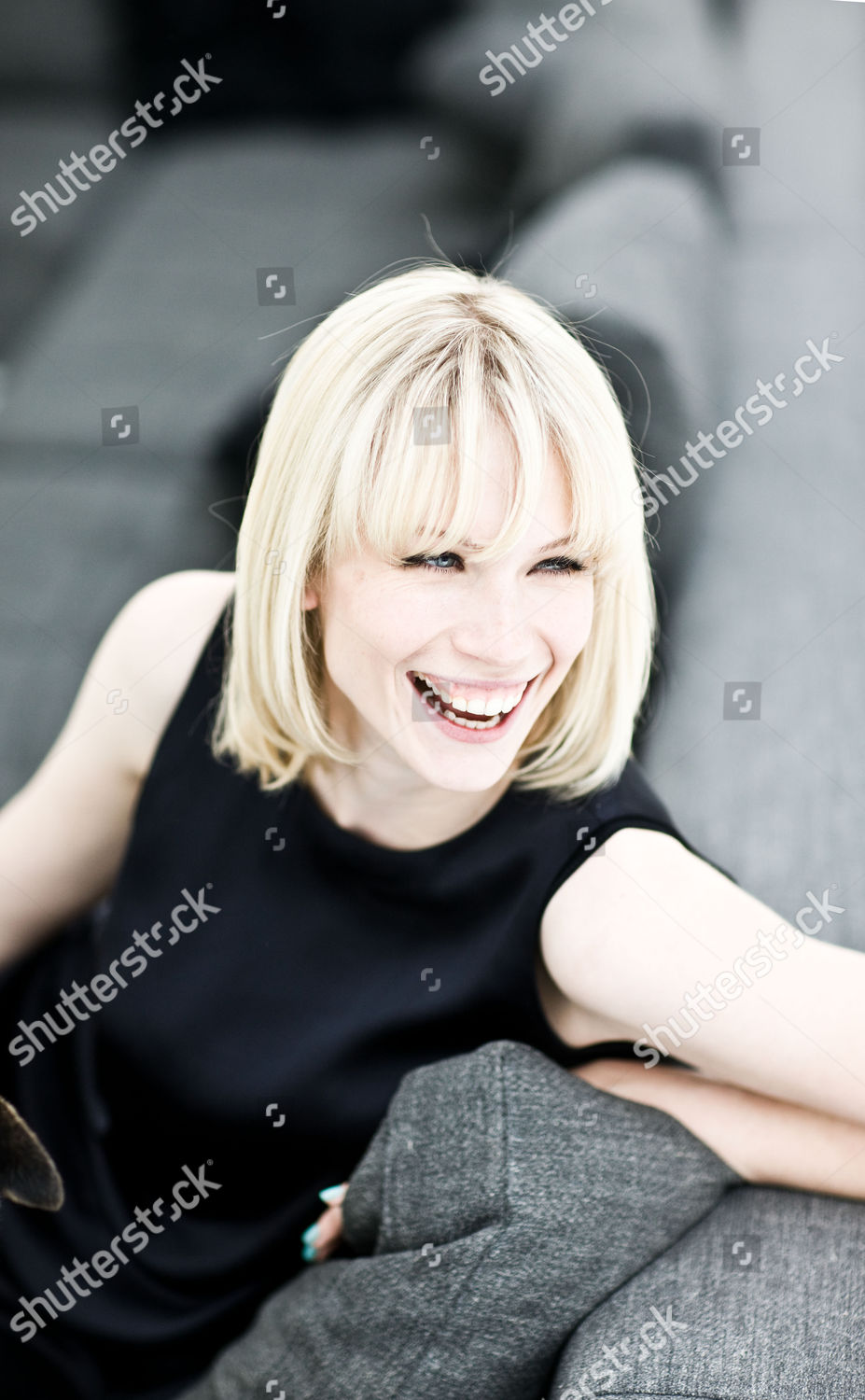 Tuuli Shipster Editorial Stock Photo - Stock Image | Shutterstock