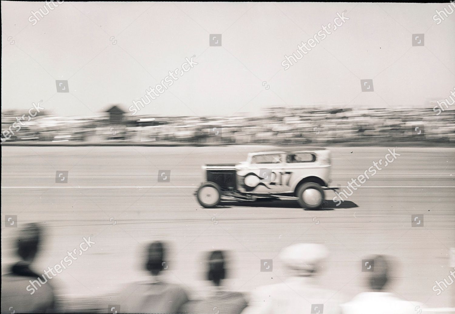 National Hot Rod Association Drag Racing Editorial Stock Photo - Stock ...