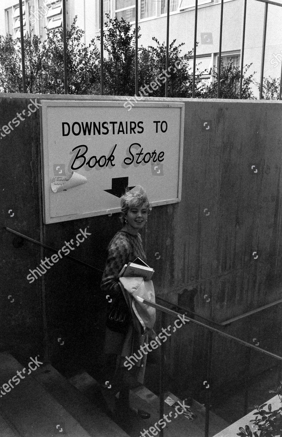 Cathy Douglas Going On Book Store Editorial Stock Photo - Stock Image ...