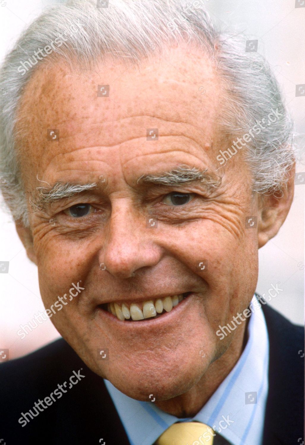 Terence Alexander Editorial Stock Photo - Stock Image | Shutterstock