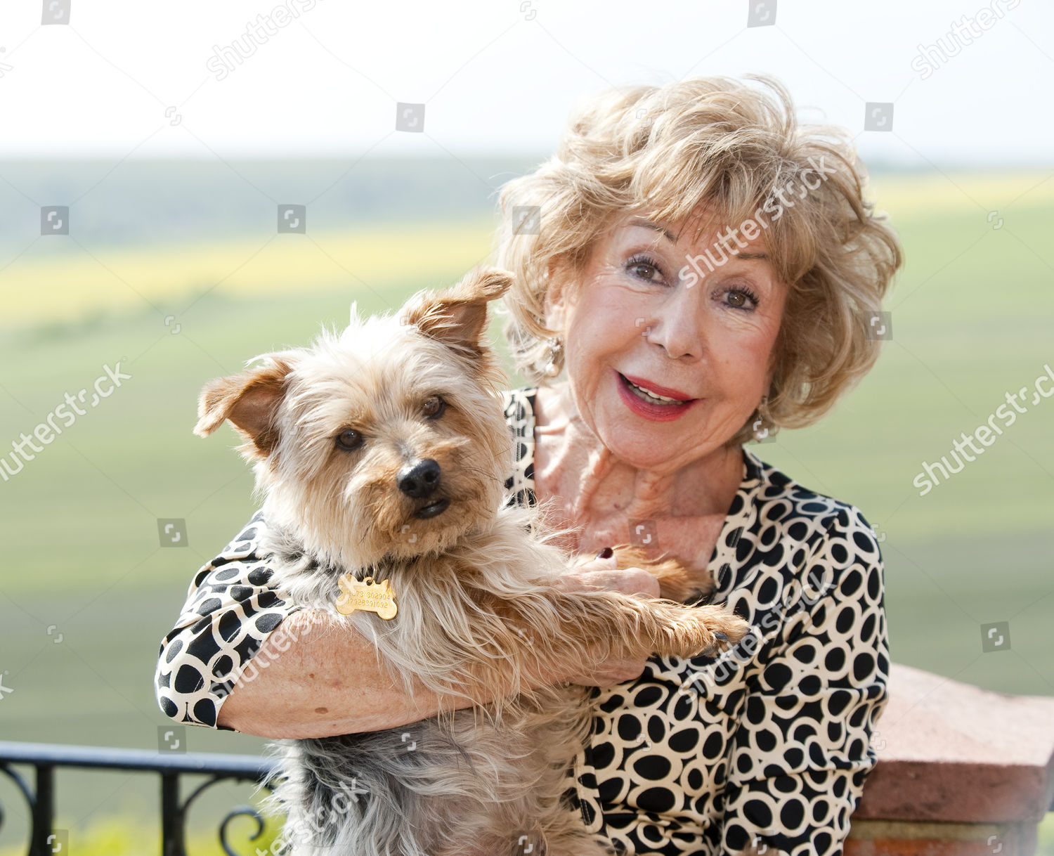 Julie Cowell Editorial Stock Photo - Stock Image | Shutterstock
