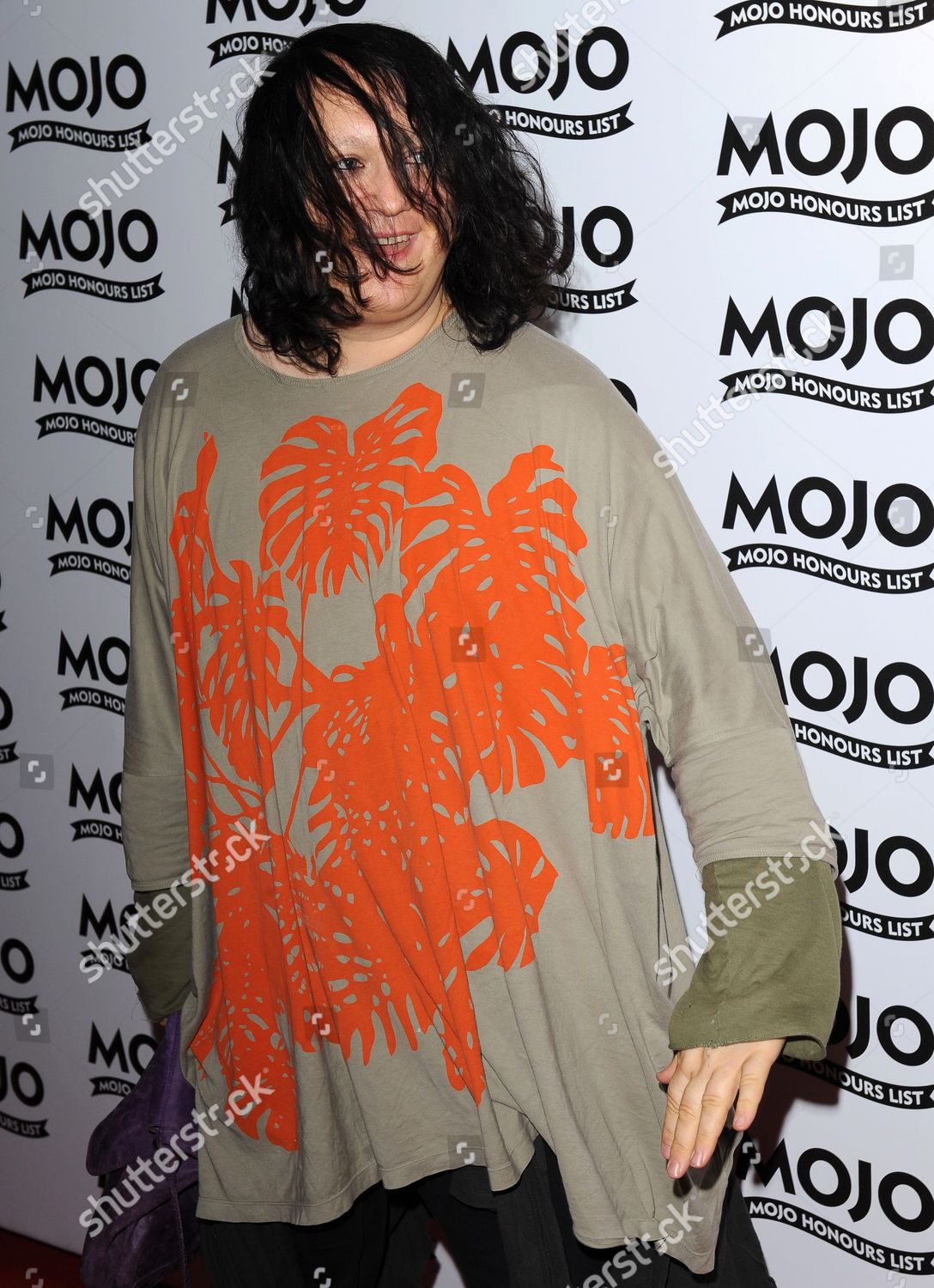 Antony Hegarty Editorial Stock Photo - Stock Image | Shutterstock
