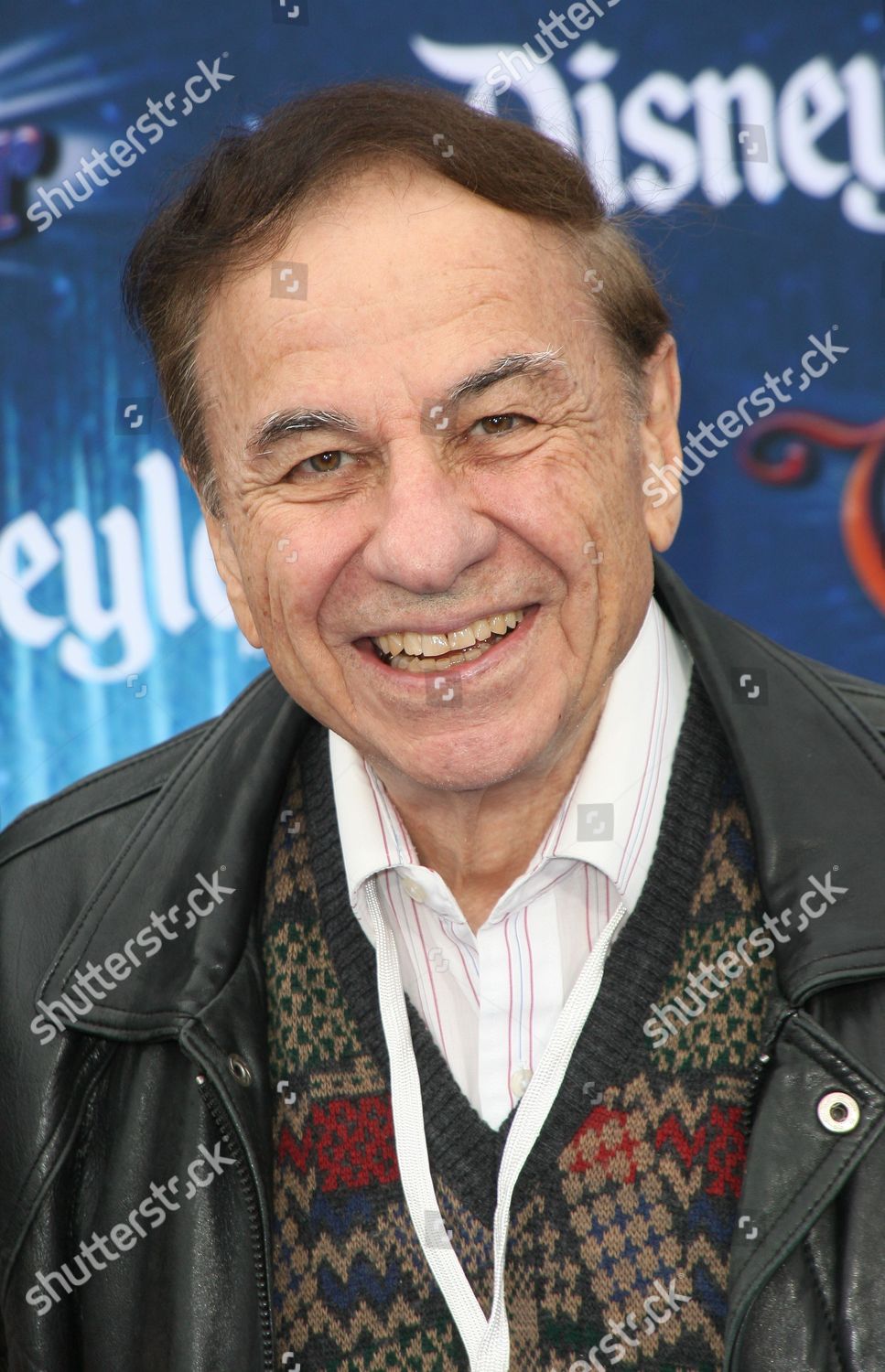 Richard B Sherman Editorial Stock Photo - Stock Image | Shutterstock