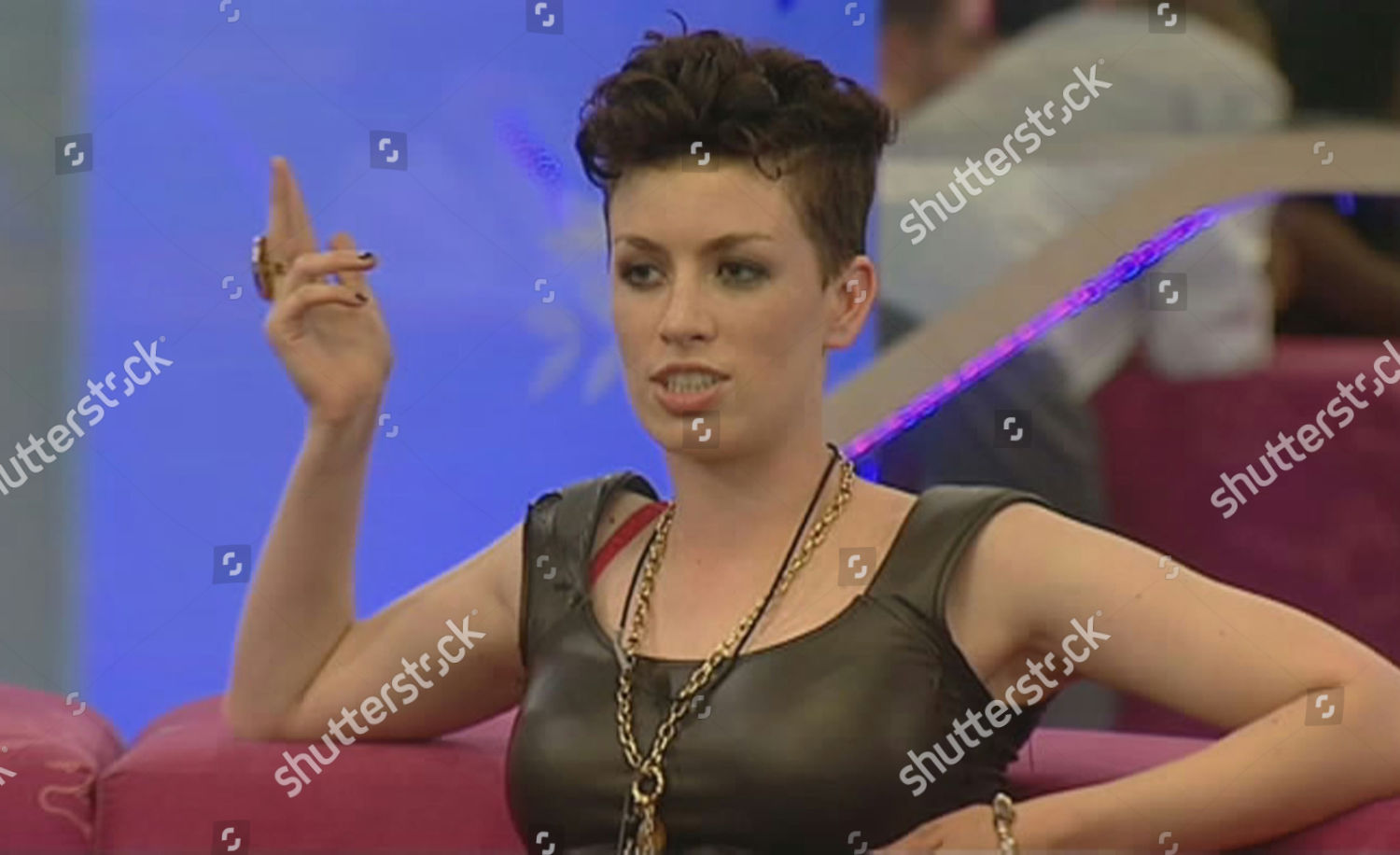 Caoimhe Guilfoyle Editorial Stock Photo - Stock Image | Shutterstock
