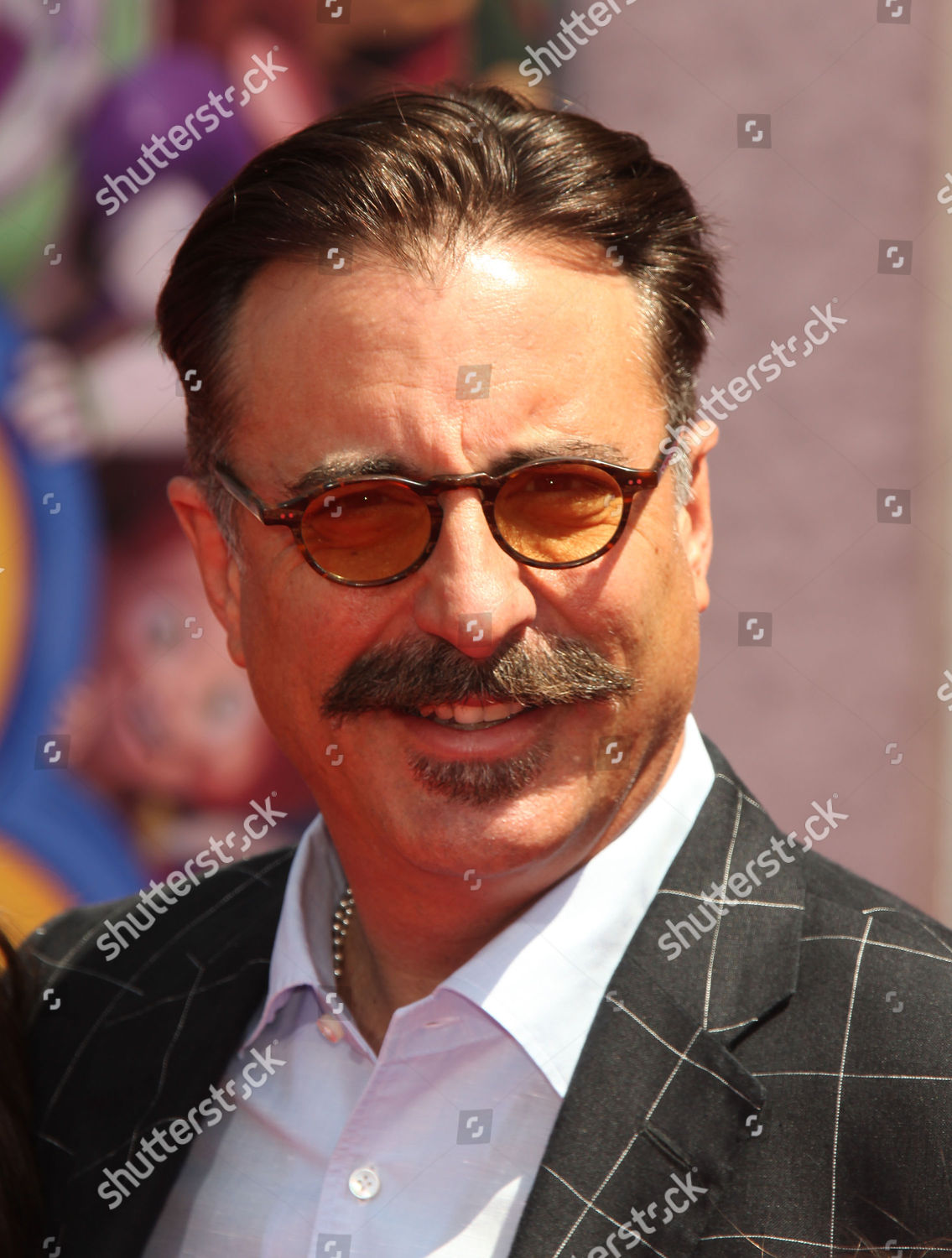Andy Garcia Editorial Stock Photo - Stock Image | Shutterstock