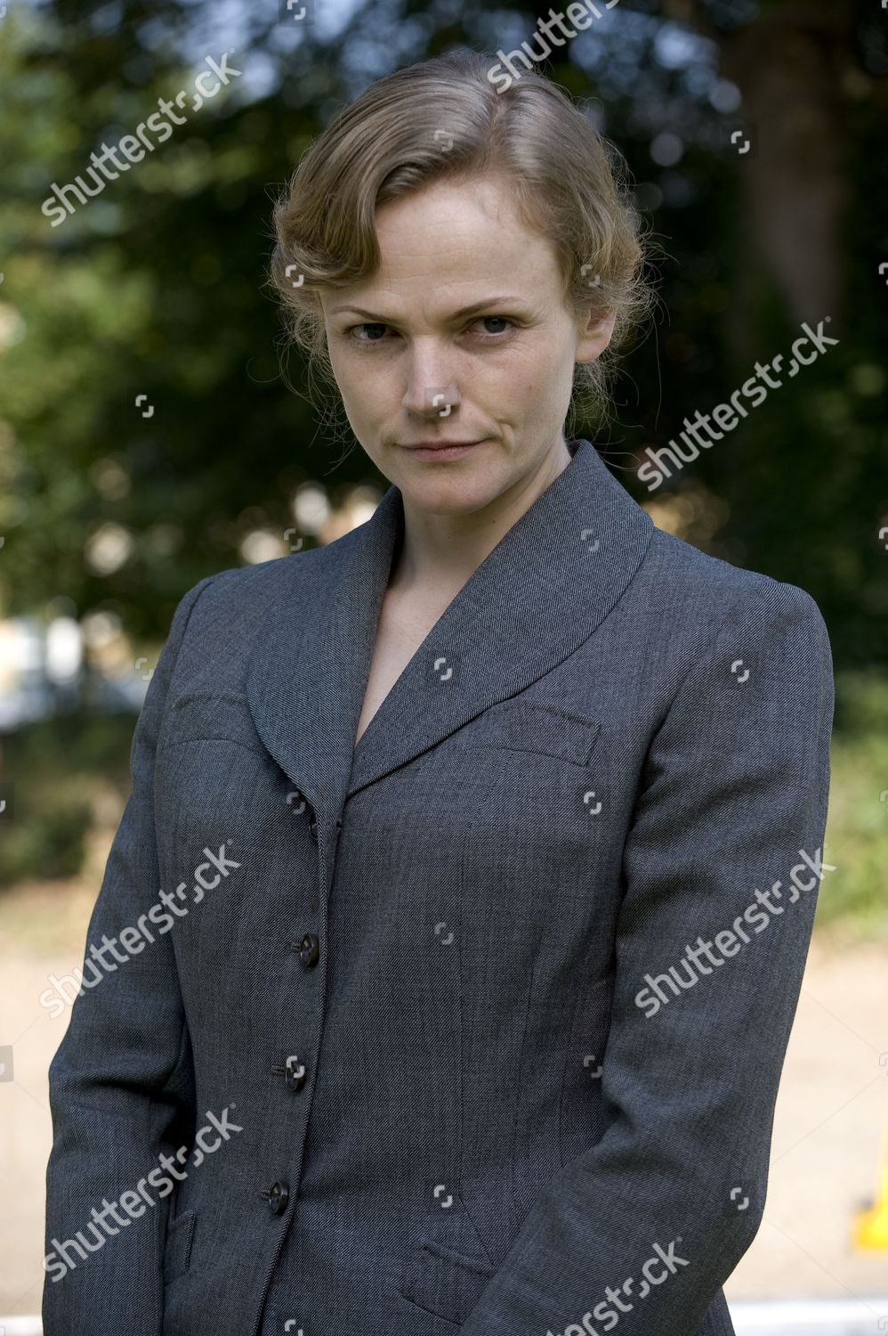 Maxine Peake Jolly Bellever Editorial Stock Photo - Stock Image ...