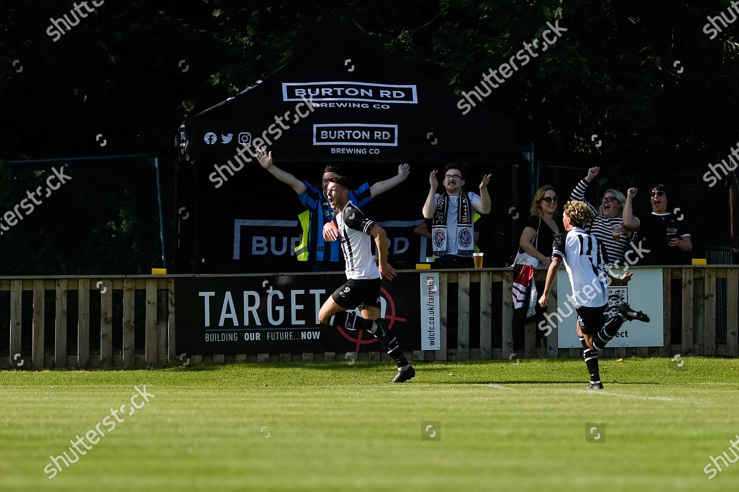 Chorlton Amp West Didsburys Sam Heathcote Editorial Stock Photo - Stock ...