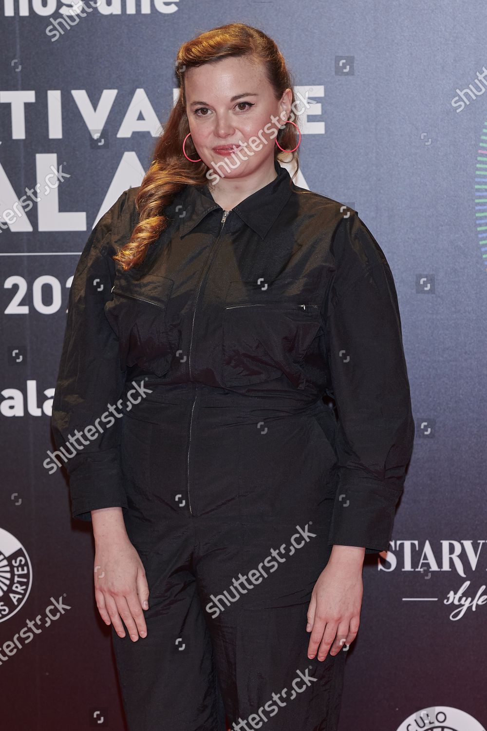 Clara Nieto Editorial Stock Photo - Stock Image | Shutterstock