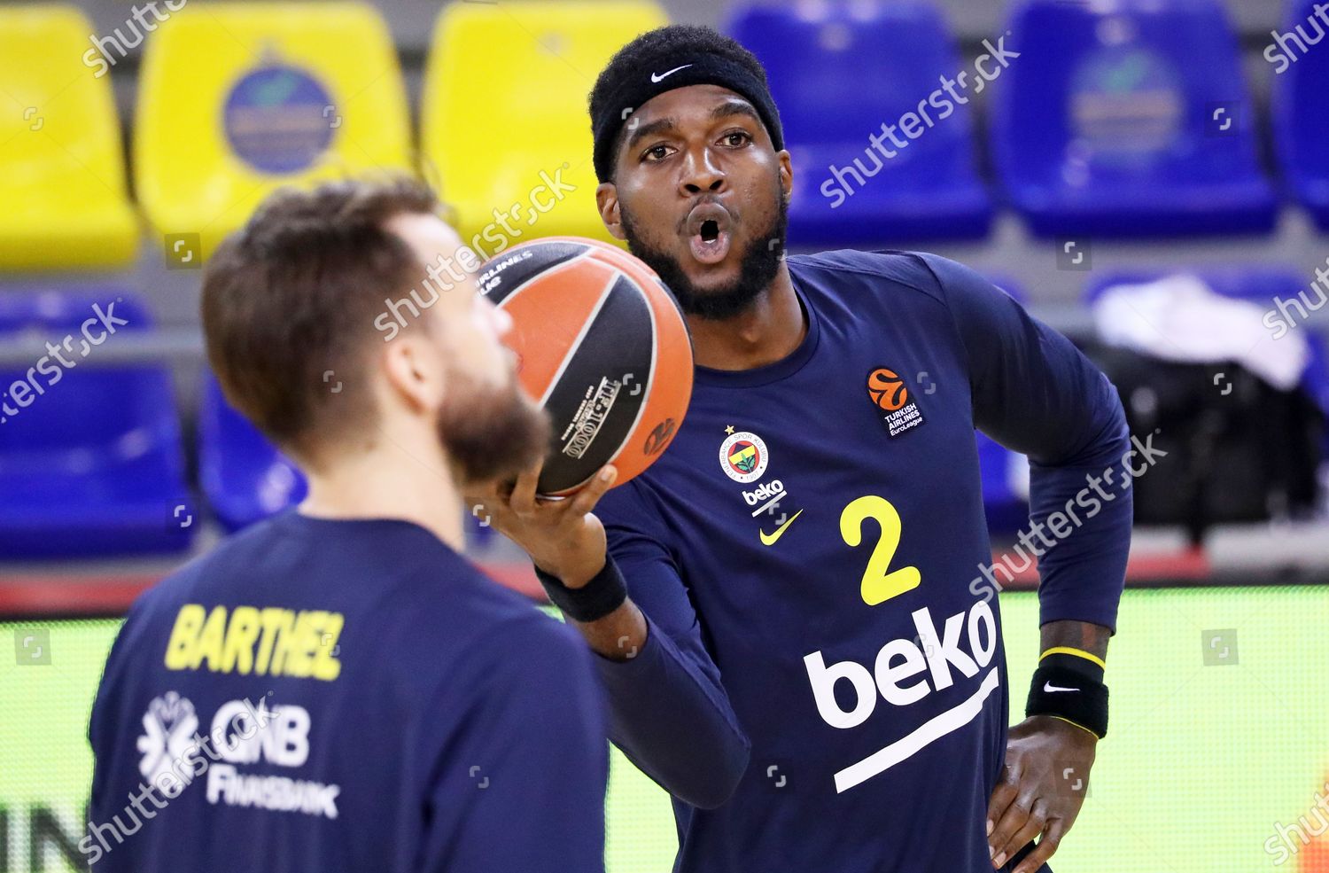 Johnny Hamilton During Match Between Fc Editorial Stock Photo - Stock ...