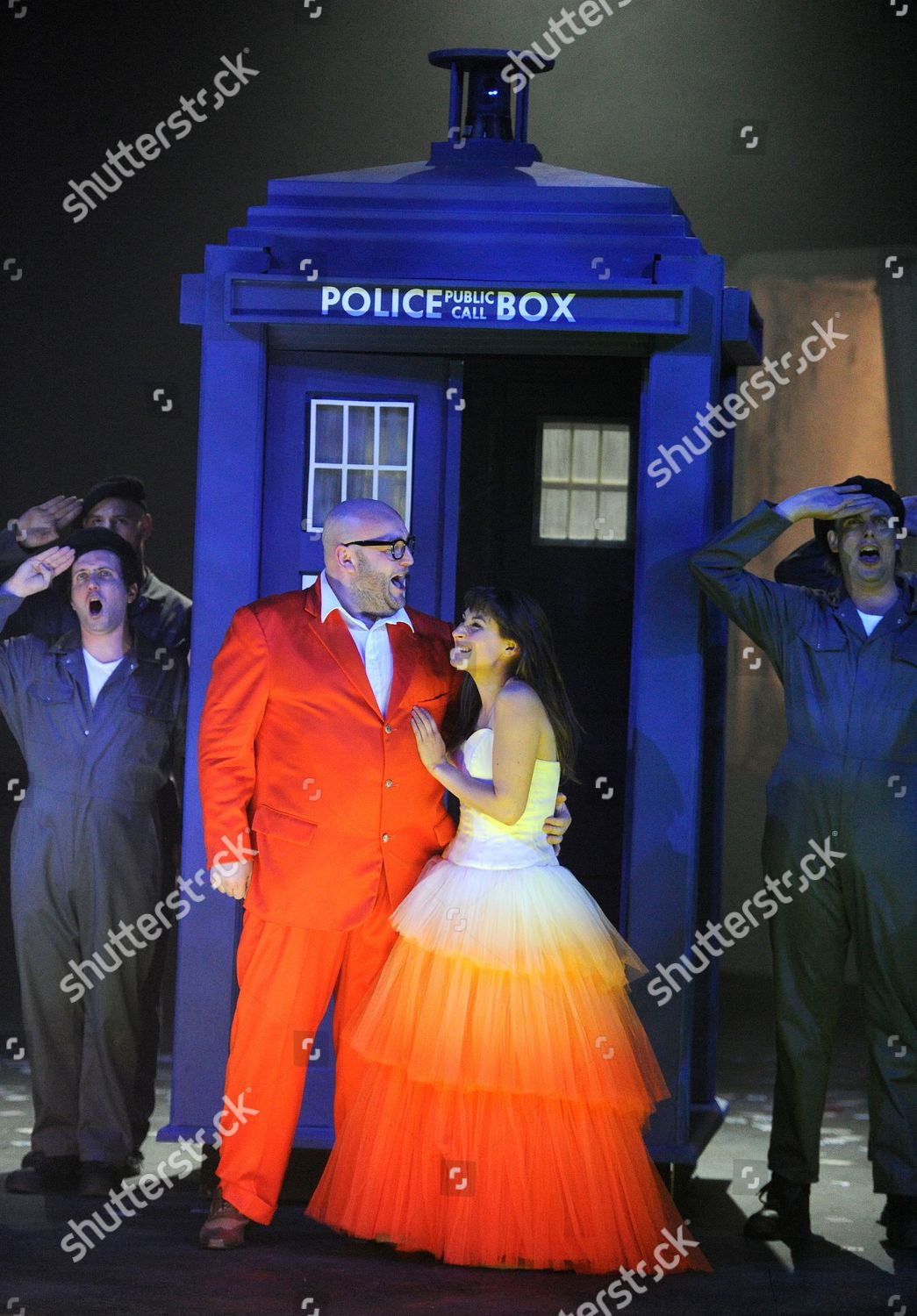 Jeffrey Lloydroberts Rosie Bell Editorial Stock Photo - Stock Image ...