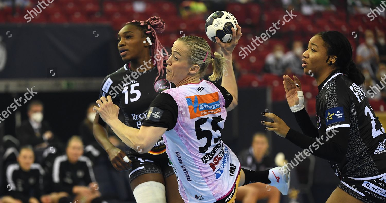 Heidi Loke C Kristiansand Action Against Editorial Stock Photo - Stock ...