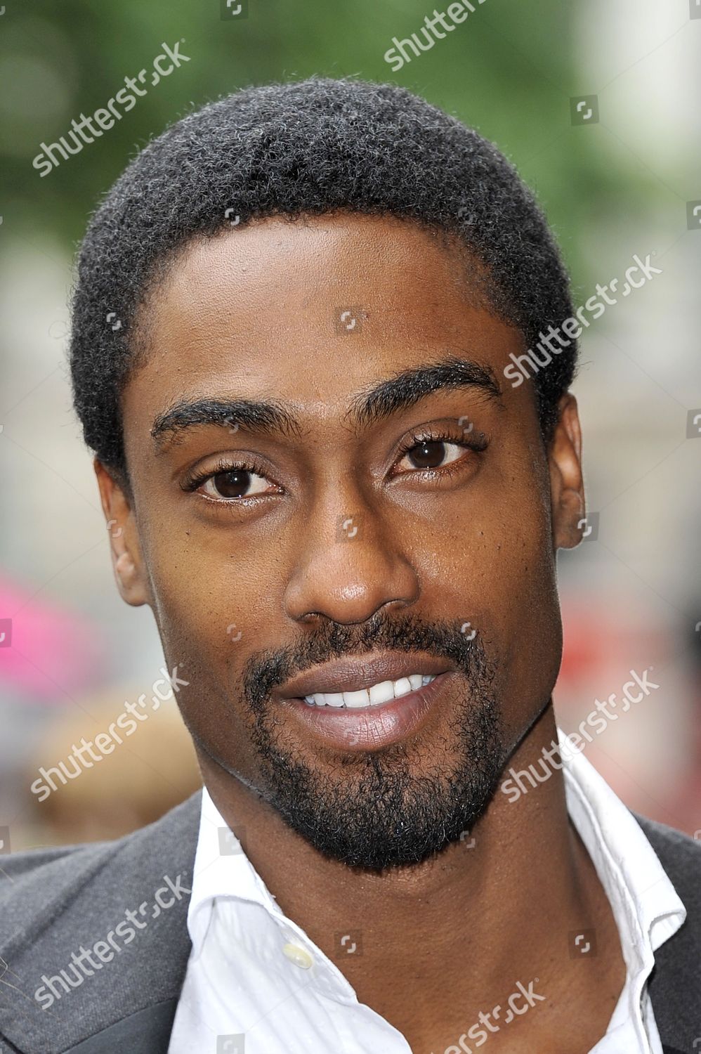 Simon Webbe Editorial Stock Photo - Stock Image | Shutterstock