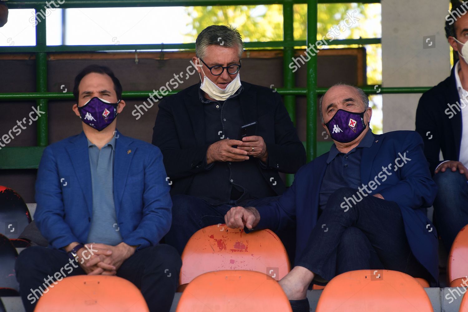 Left Joseph B Commisso Sport Director Editorial Stock Photo - Stock ...