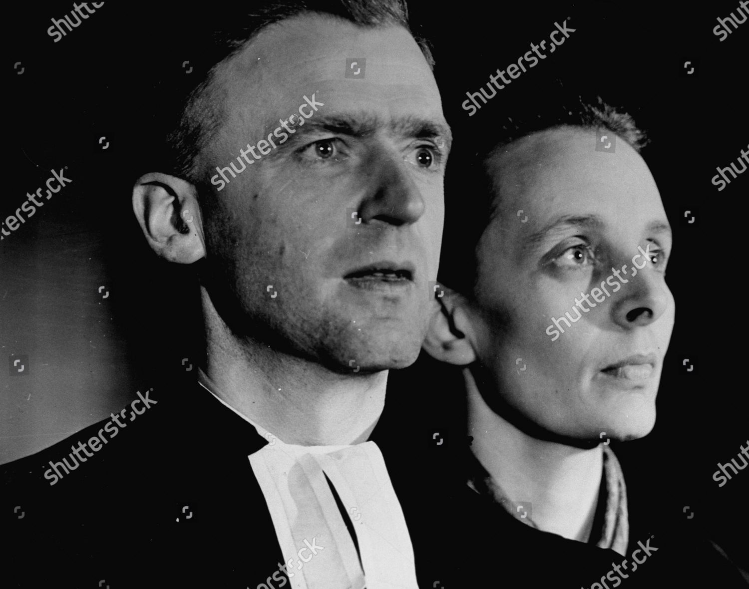 May 1945 Close Antinazis Karl Goebels Editorial Stock Photo - Stock ...
