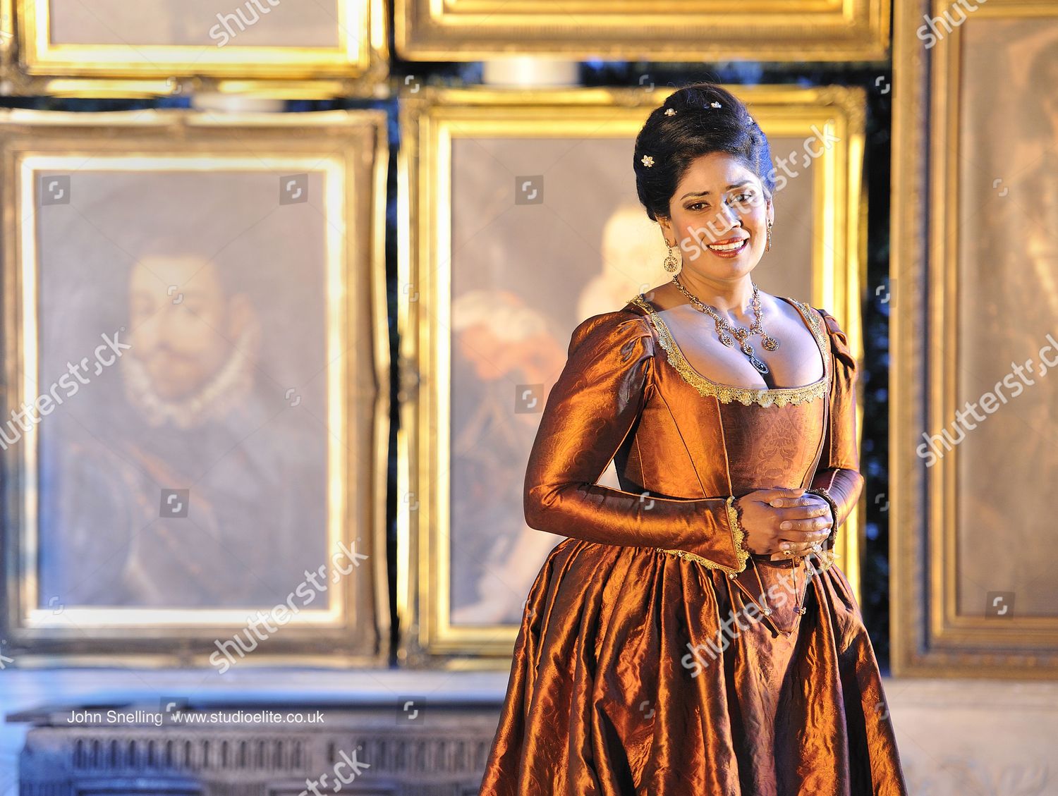 Kishani Jayasinghe Editorial Stock Photo - Stock Image | Shutterstock